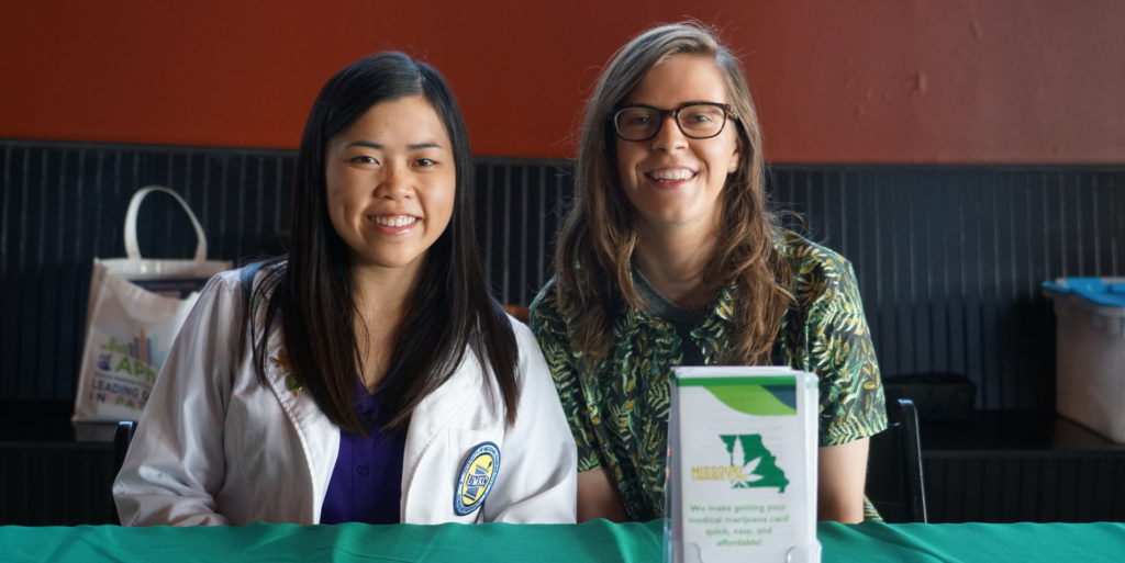 Women to Watch: Darby Cook and Dr. Jana Lappin — Greenway Magazine