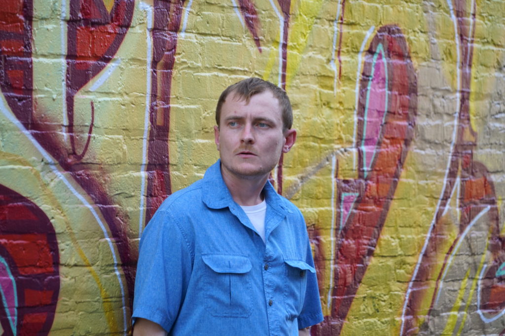 The Advocate Series: Lance Lenau — Greenway Magazine