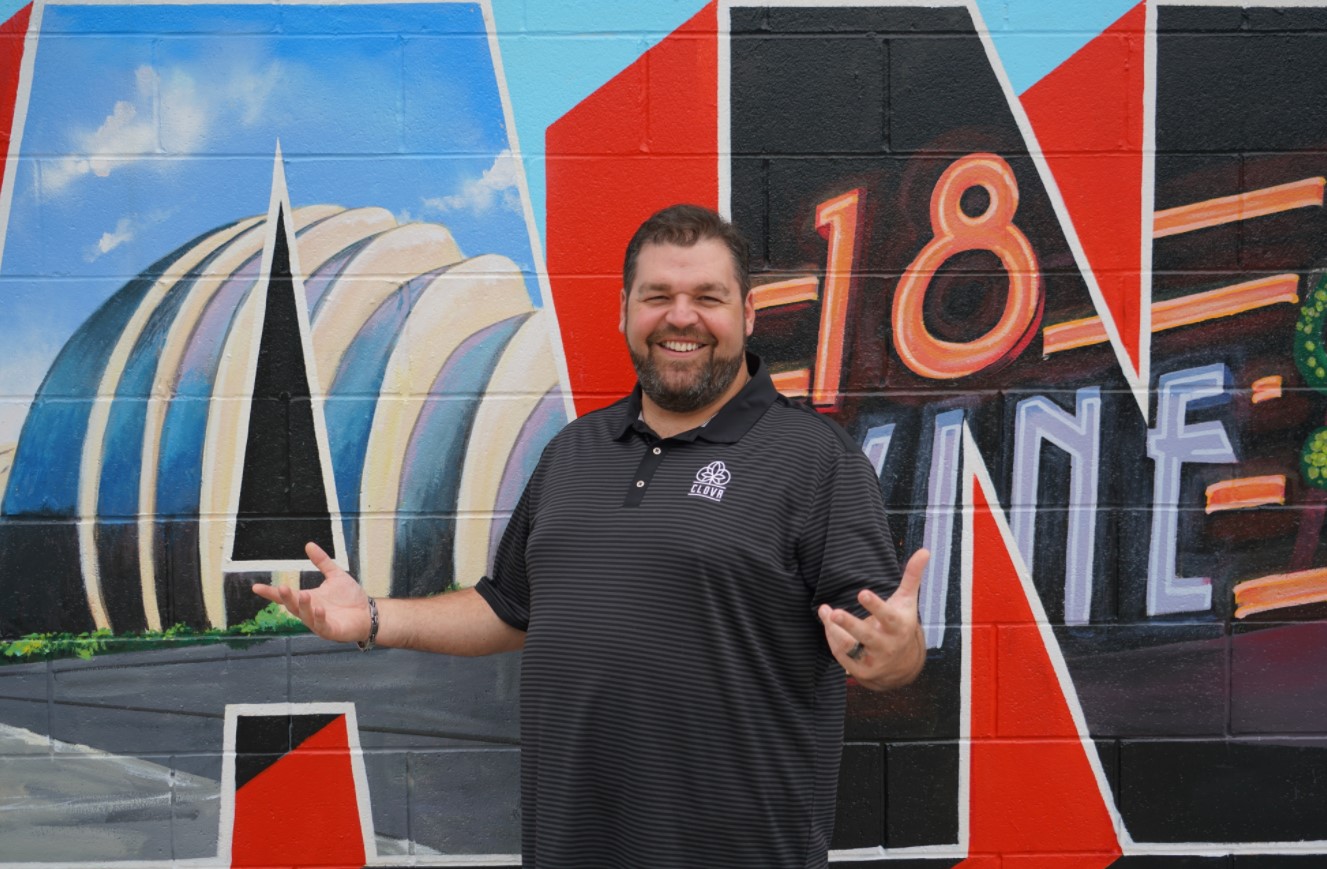The Advocates Series: Josh Mitchem — Greenway Magazine