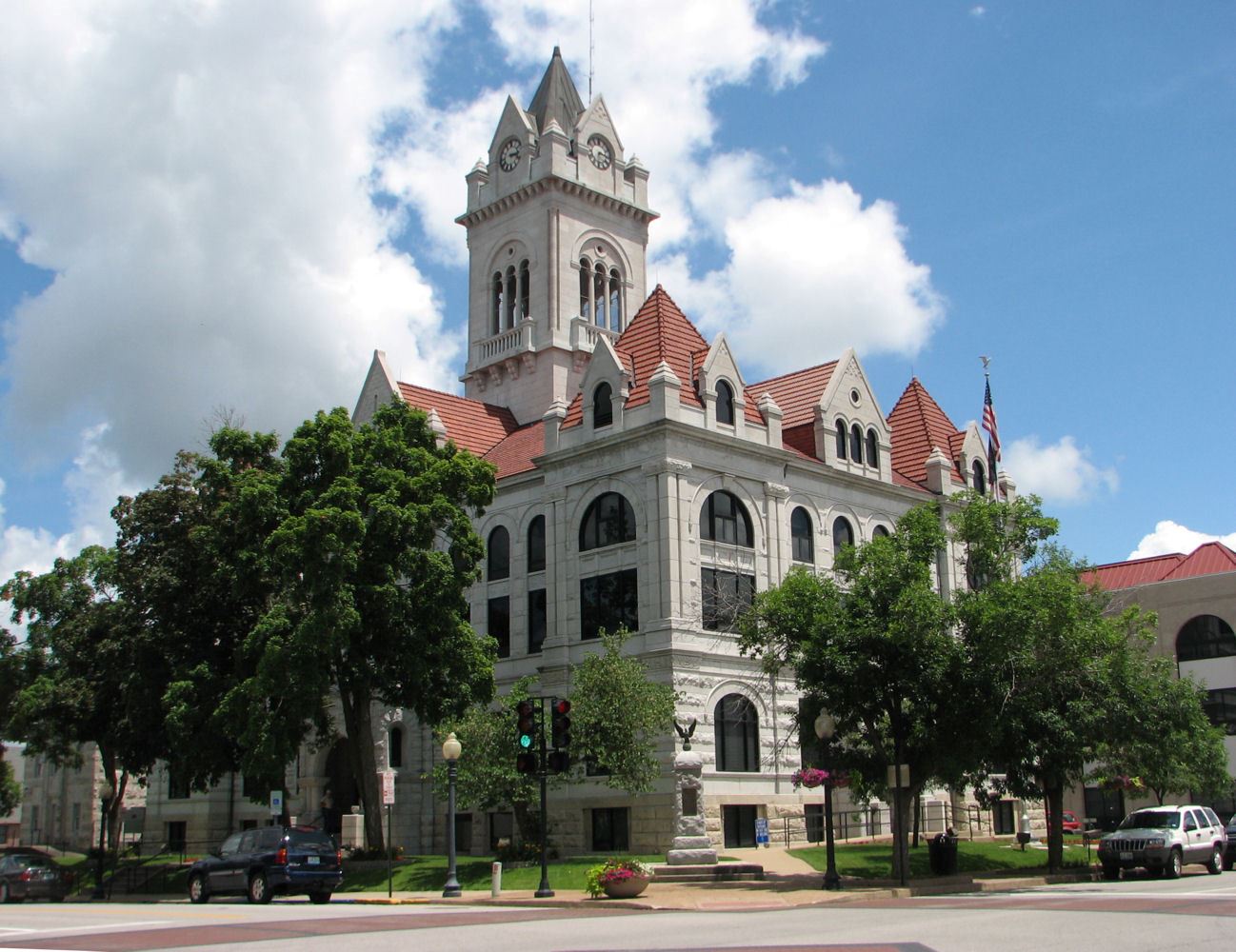 Delta Extraction seeks temporary restraining order against DCR ...