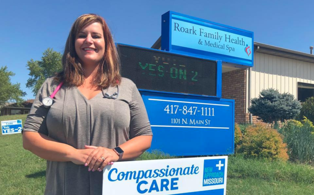 From Amendment 2 to Mexico, medical marijuana advocacy remains strong ...