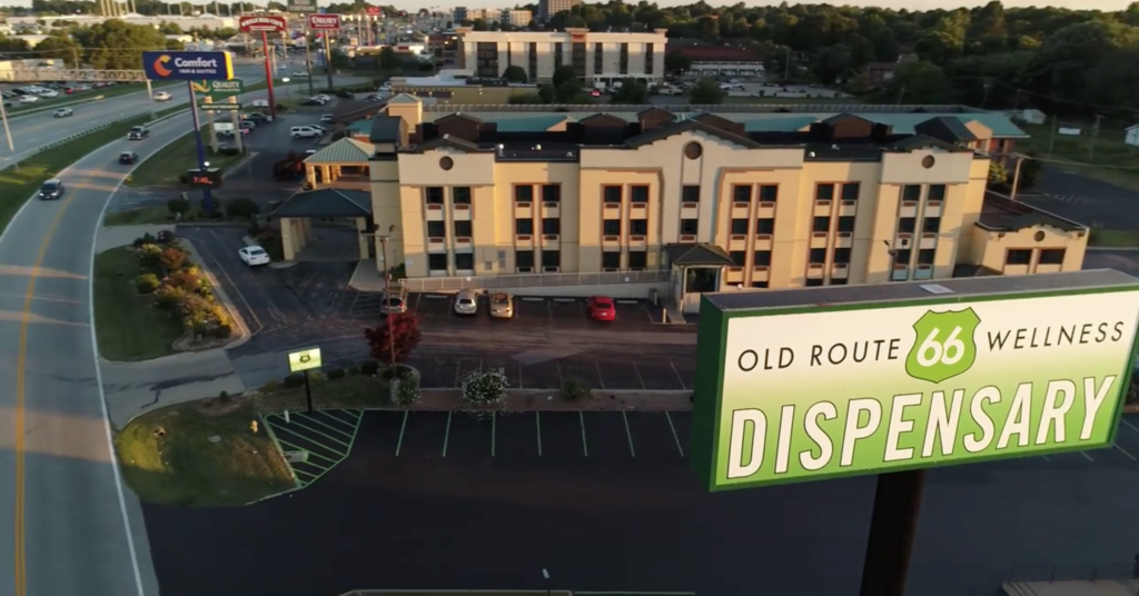 Springfield dispensary prepares for variety of product, patient ...