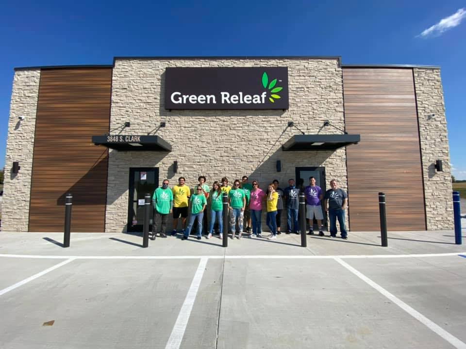 BRANDS SERIES | Meet Green Releaf — Greenway Magazine