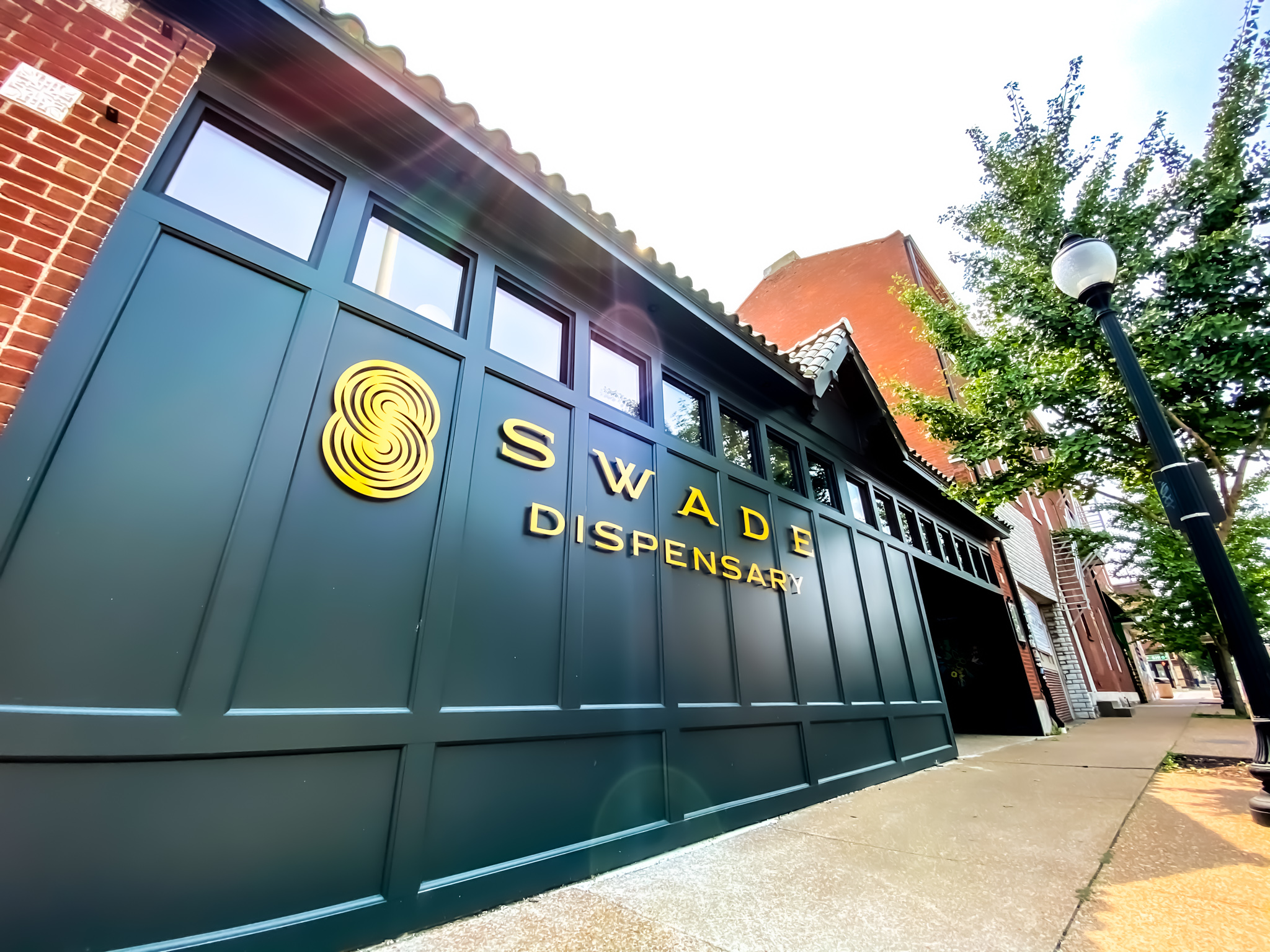 SWADE moves to 4 day work week for dispensary employees — Greenway Magazine