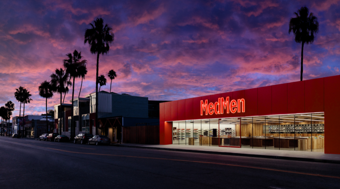 MedMen announces sale of Florida assets, new trademark licensing ...