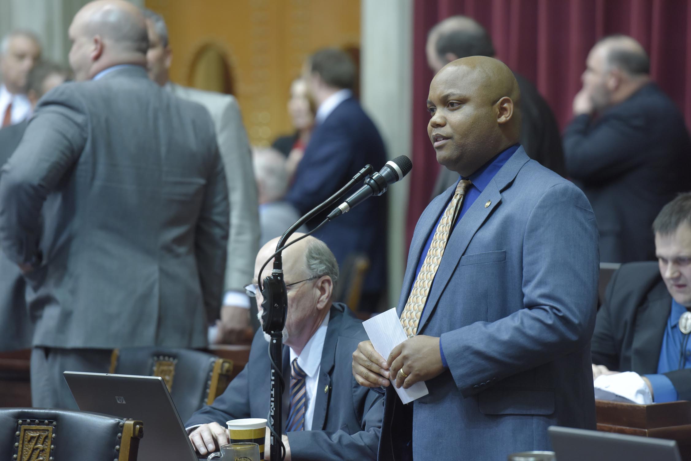 Missouri representatives file marijuana based legislation ahead of ...