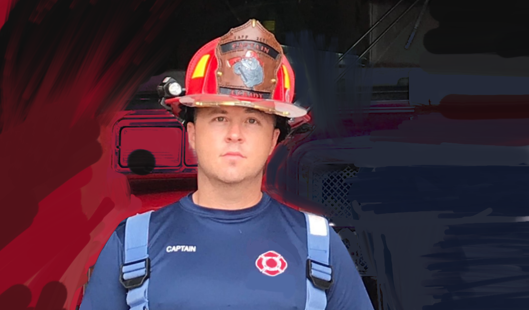 Breaking through: Jason Crady is fighting to change the stigma of ...