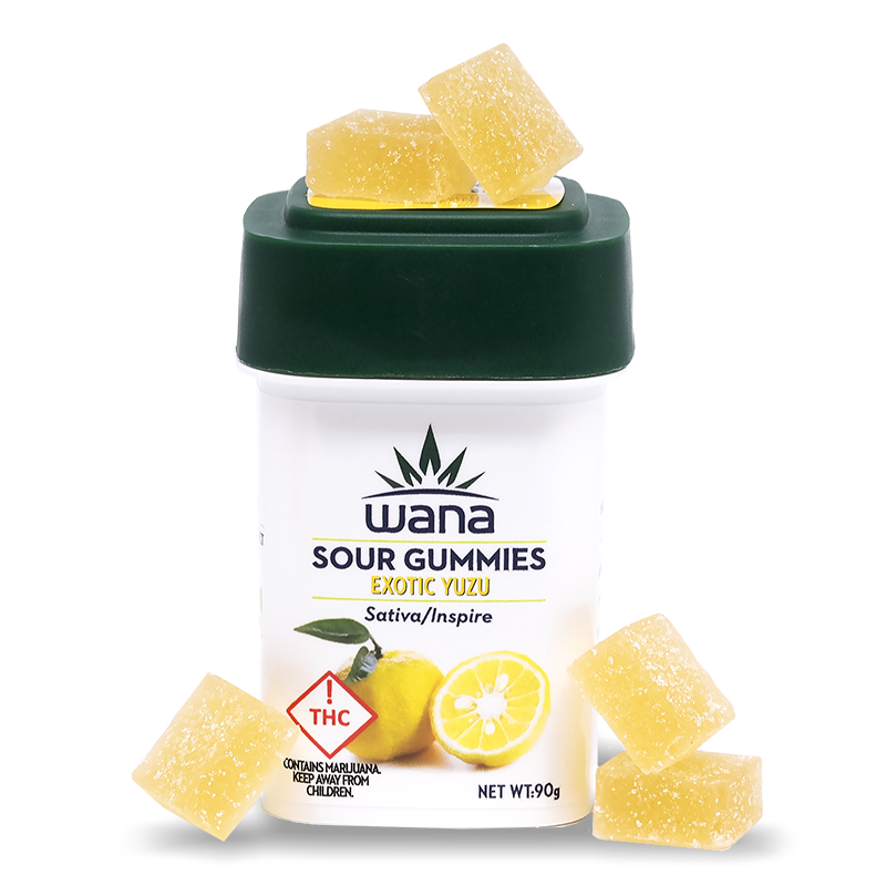 Wana Brands to donate $140,000 to nonprofits nationwide to help fight ...