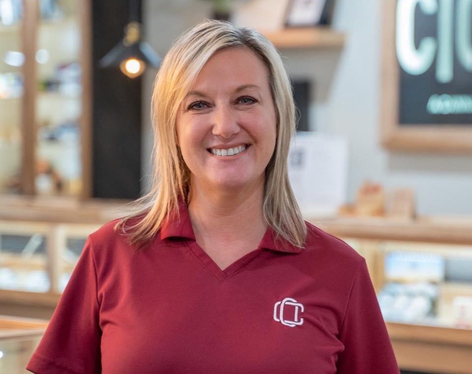 Women to Watch: Jamie Dennis of COCO Dispensaries — Greenway Magazine