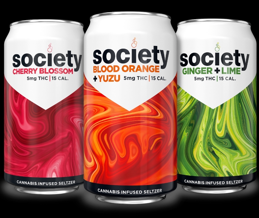 A brand of cannabis-infused seltzers to expand throughout Missouri's ...