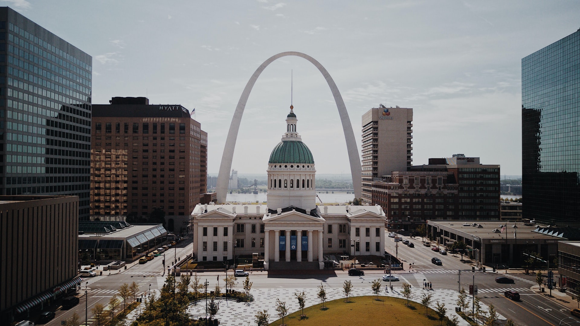 St. Louis marijuana decriminalization bill awaits signature — Greenway ...