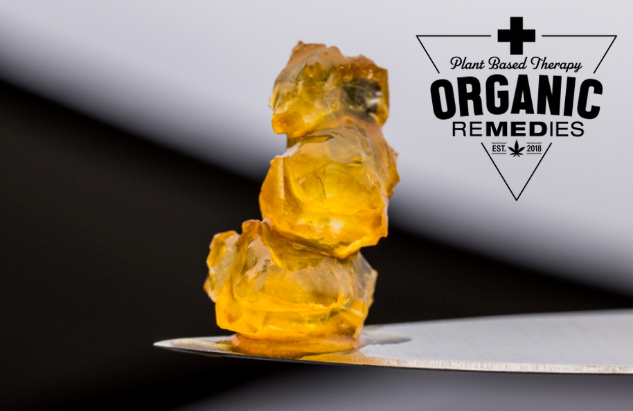 Organic Remedies launches full suite of medical marijuana products ...