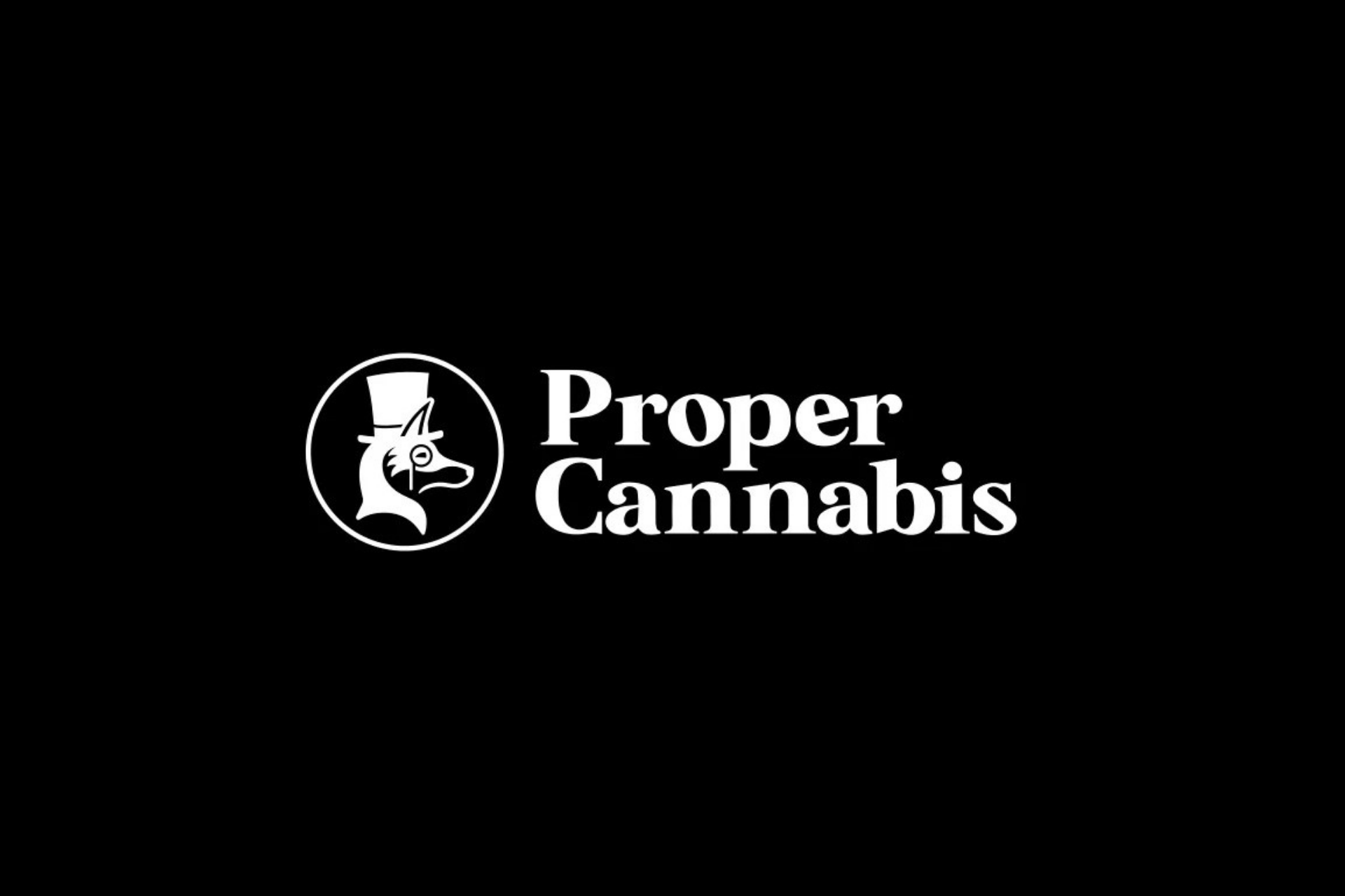 Proper Brands announces acquisition of Captiva Healing Dispensary ... Proper Brands announces acquisition of Captiva Healing Dispensary ...