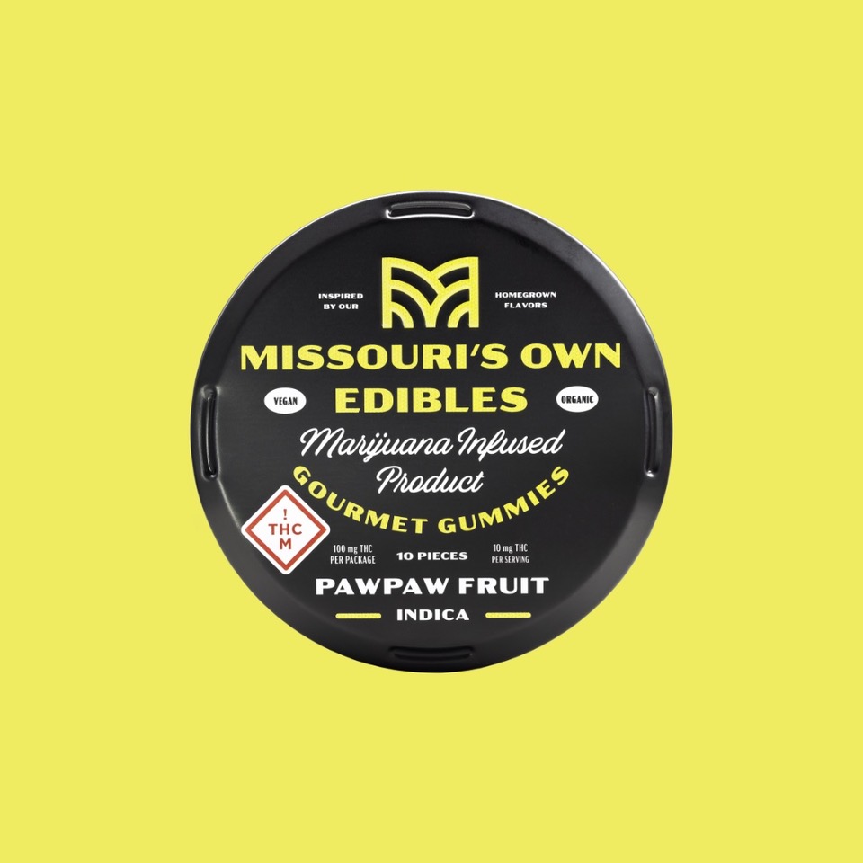 Vivid Cannabis launches Missouri’s Own line of edibles — Greenway Magazine