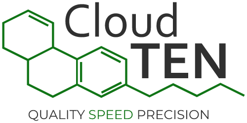 After 2-year COVID detour, Fenton diagnostic lab opens new cannabis ...