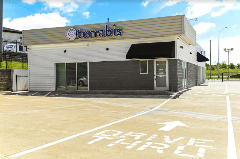 Terrabis O’Fallon dispensary celebrates 1 Year Anniversary — Greenway ...
