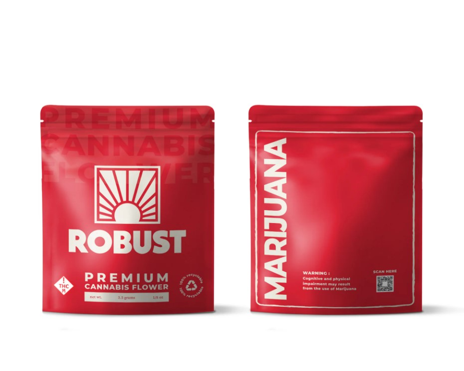 Robust celebrates launch with celebration event at Feel State ...