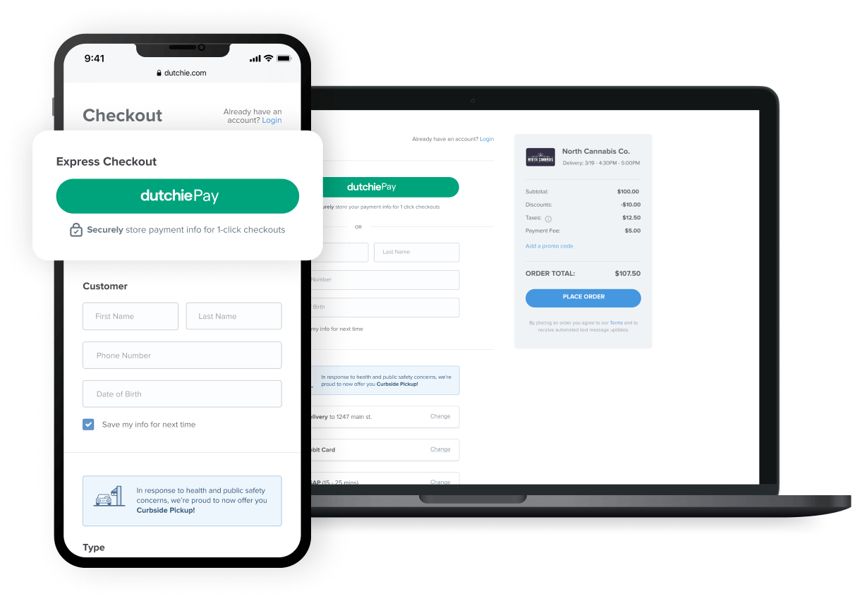 Dutchie becomes first full stack technology platform to earn compliance certification for ...