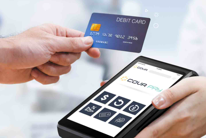 Cova Software launches Cova Pay, modern payment solutions for U.S ...