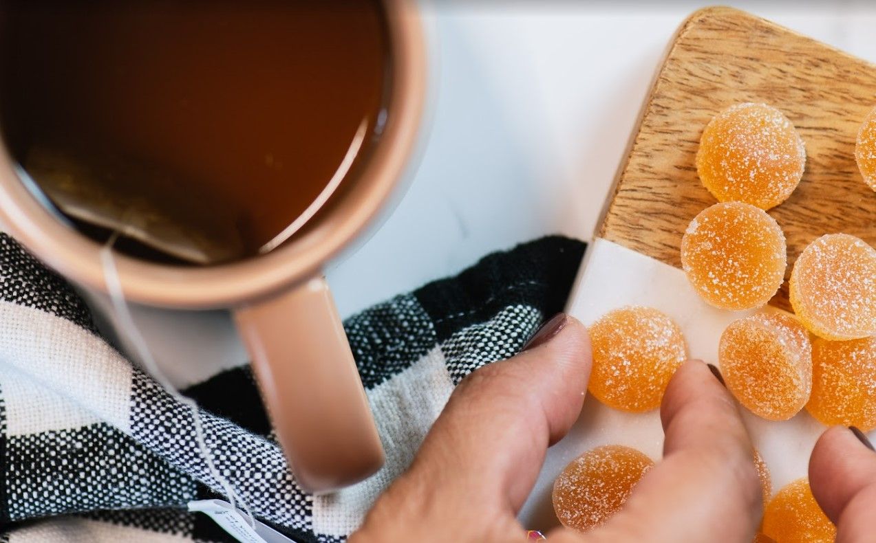 Delicious! An introduction to cannabis infused edibles — Greenway Magazine