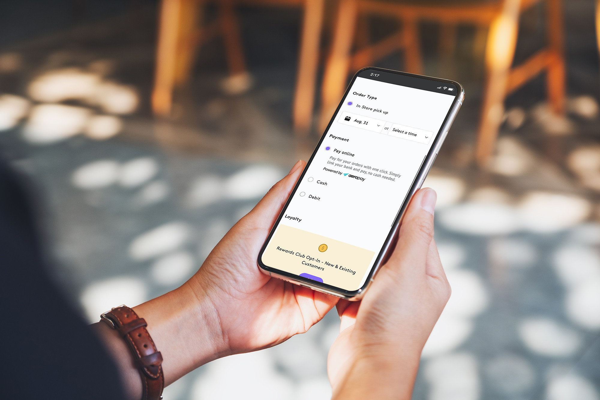 Aeropay announces digital payments integration with dispense — Greenway ...