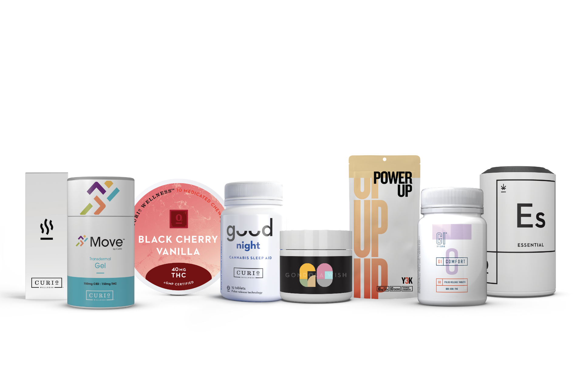 Curio Wellness & VMO-Ops, Inc. partner to bring cGMP-certified medical ...