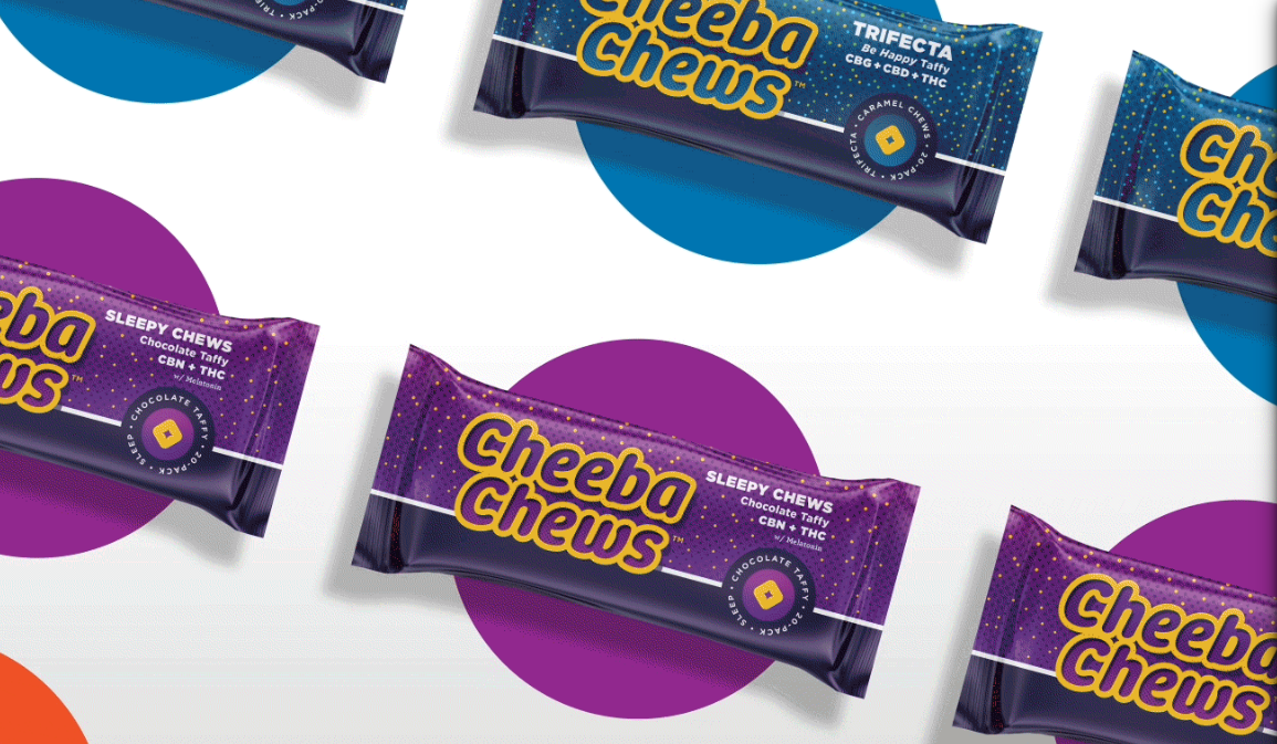 Cheeba Chews introduces acclaimed wellness-centric cannabis edibles to ...