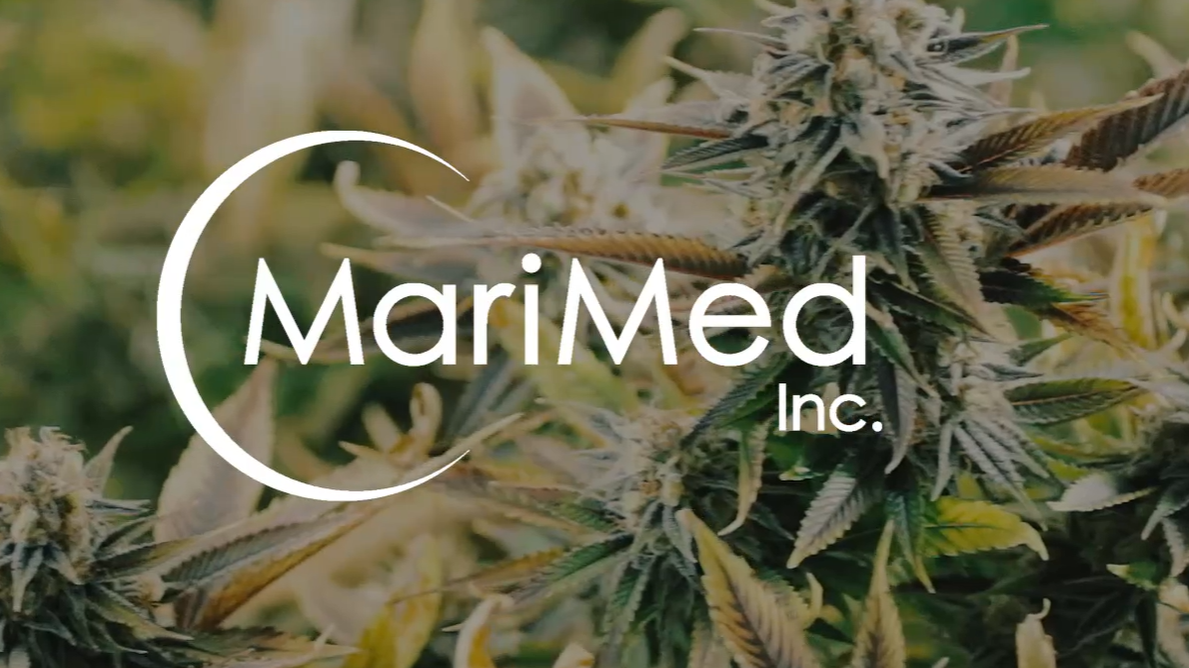 MariMed opens its first medical cannabis dispensary in Maryland, will host a Grand Opening event ...