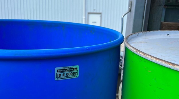 Understanding cannabis waste regulations in Missouri — Greenway Magazine