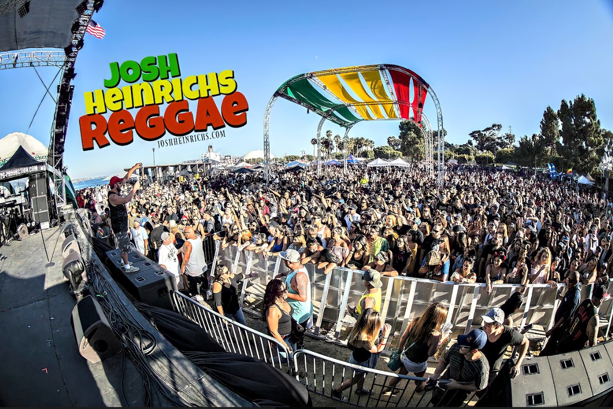 Celebrating legalization: A conversation with Josh Heinrichs — Greenway ...