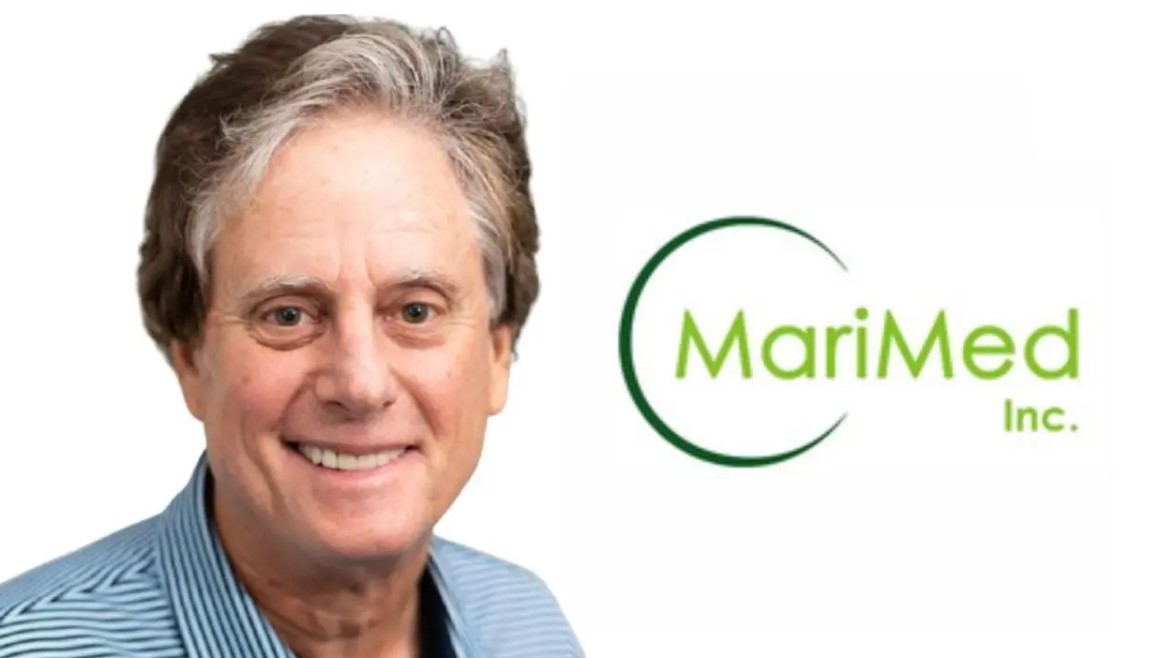 MariMed mourns the passing of Robert Fireman, Chairman, CEO and ...