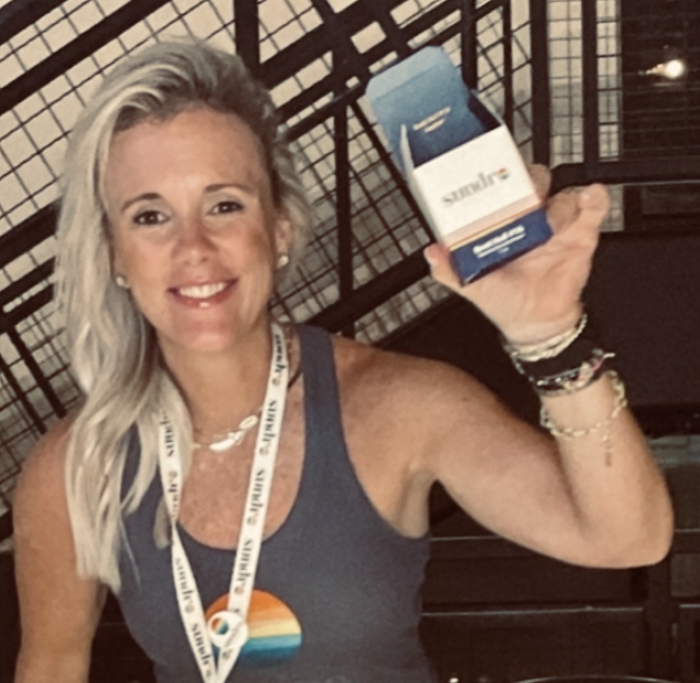 Women to Watch: Christy Rayfield-Kosem — Greenway Magazine