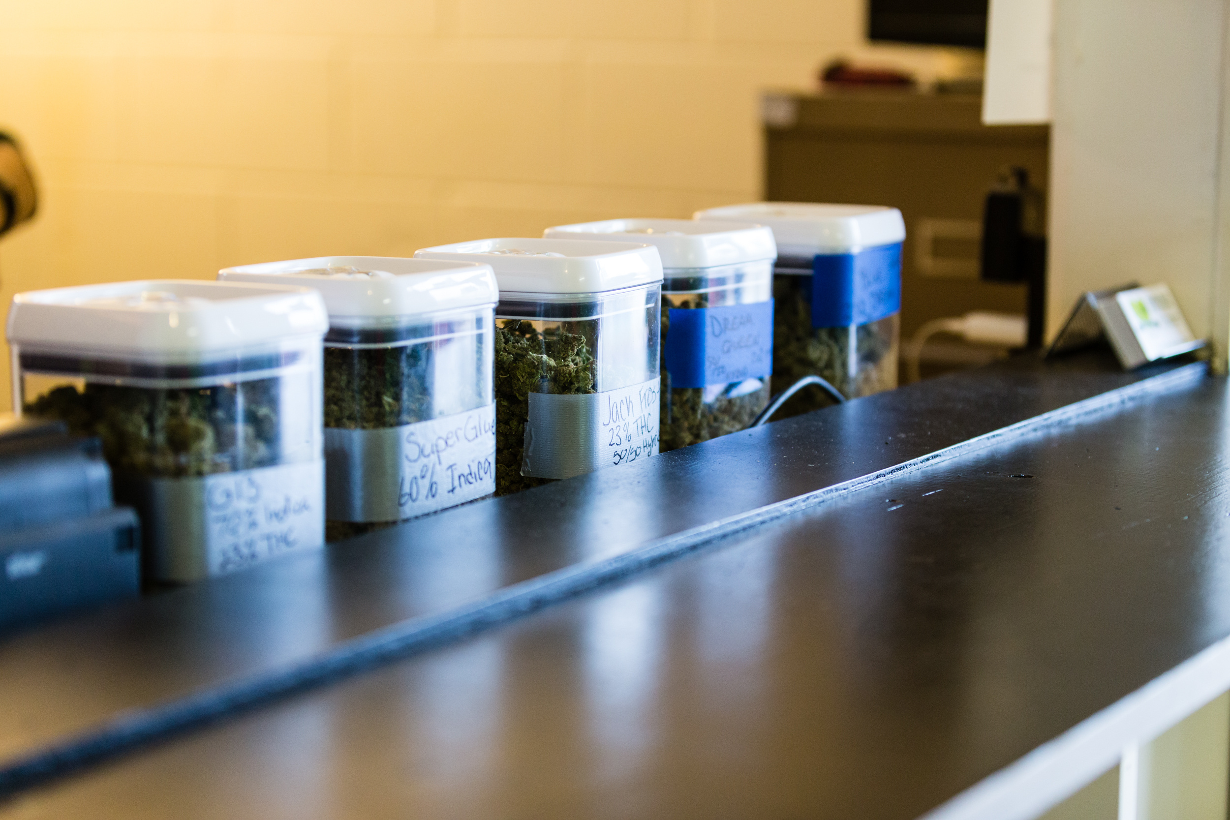 DHSS solicits proposals for a Missouri cannabis market study — Greenway ...