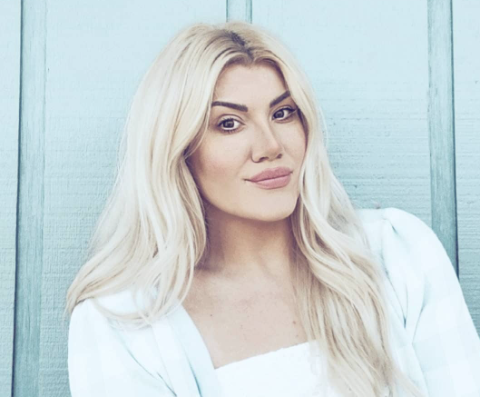 Women to Watch: Katie Pittman — Greenway Magazine