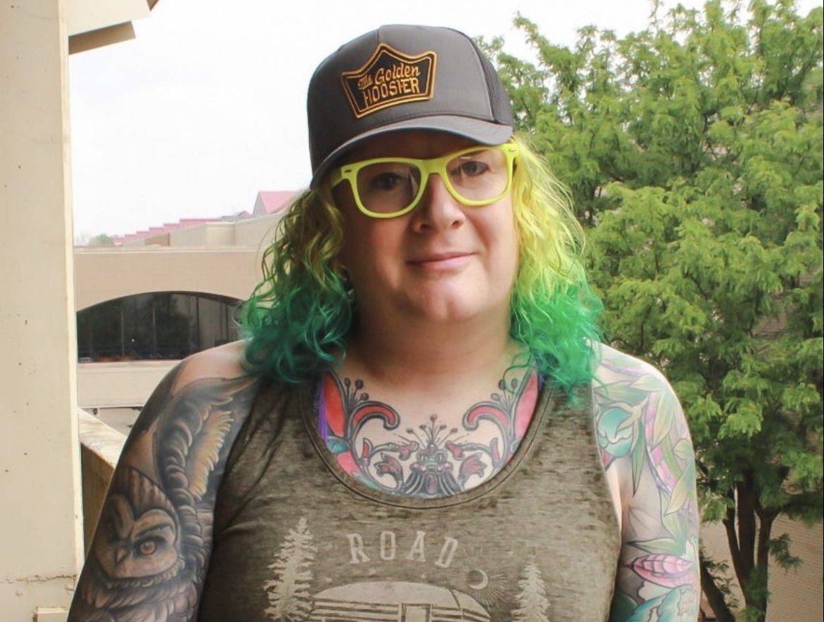 Women to Watch: Jess Cooksey — Greenway Magazine