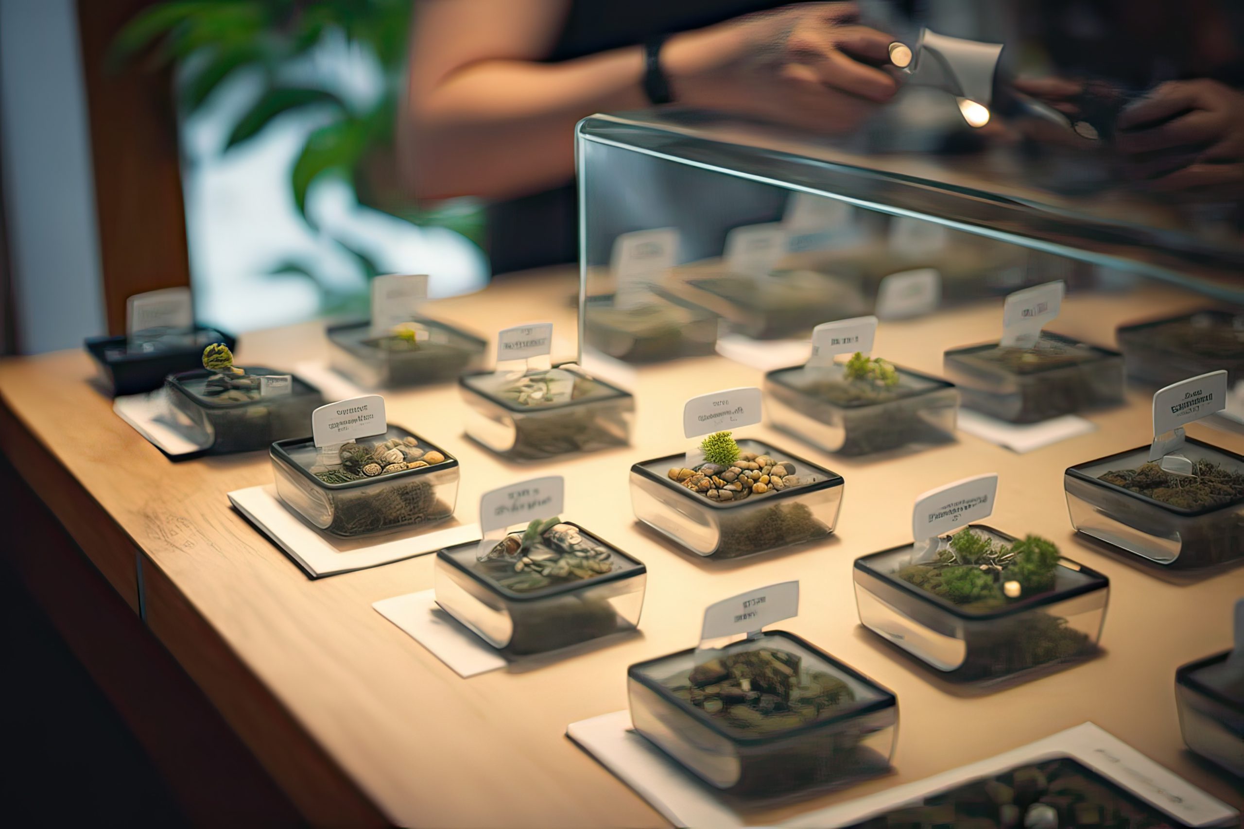 Green Wednesday: A growing opportunity in cannabis retail — Greenway ...