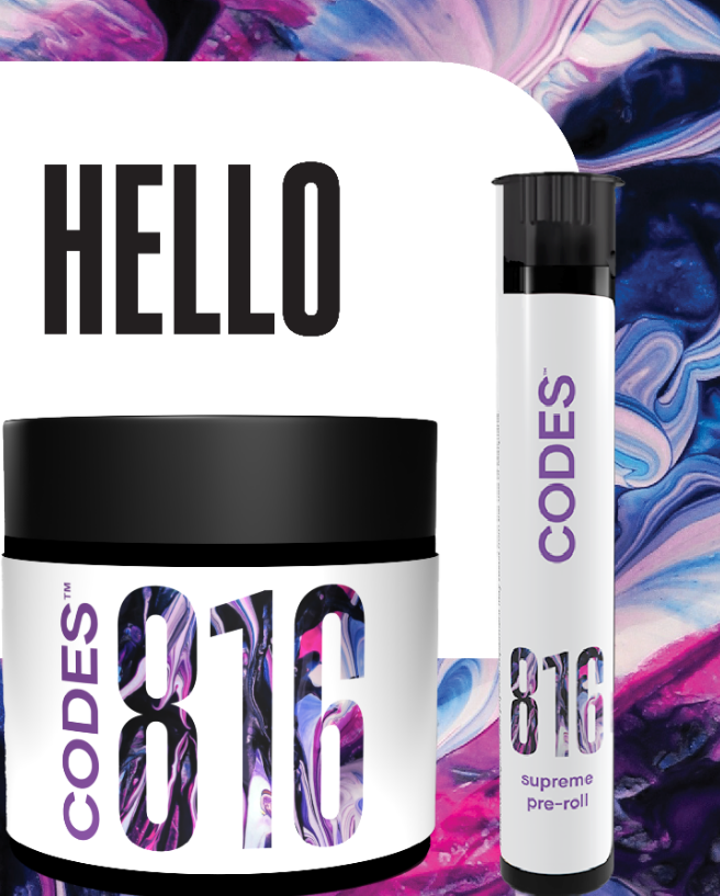 CODES Cannabis to celebrate 816 Day, Kansas City’s Official Holiday ...