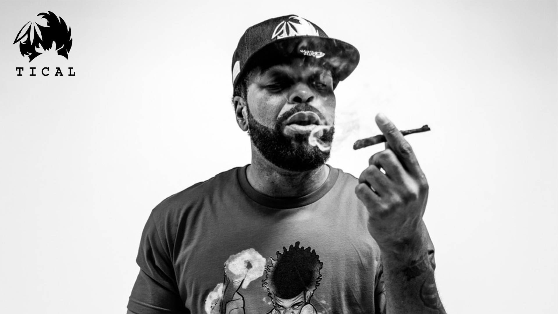 Method Man’s TICAL Official cannabis brand launches in Missouri — Greenway Magazine