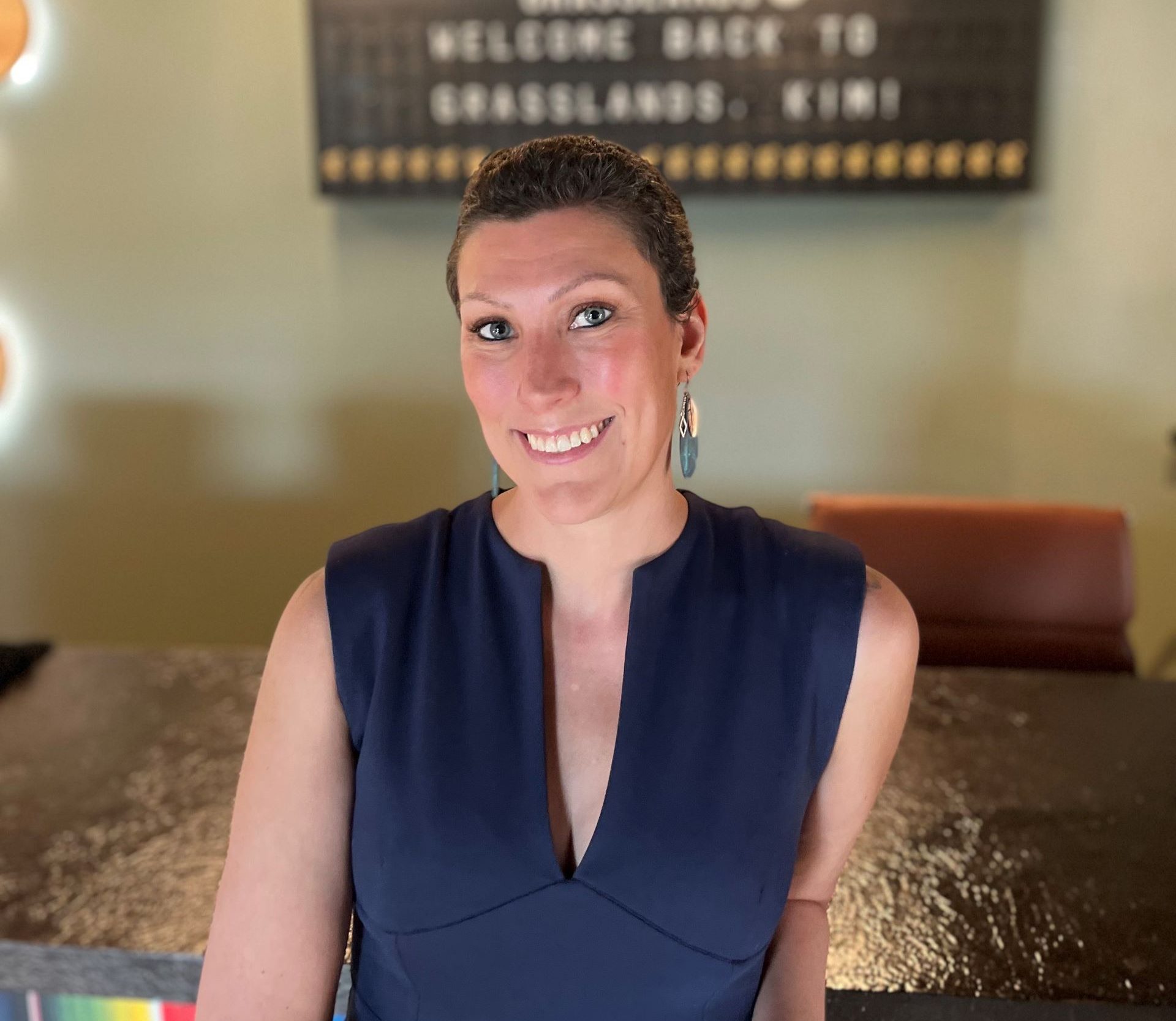 Kim Stuck of Allay Consulting discusses preventing Aspergillus in ...