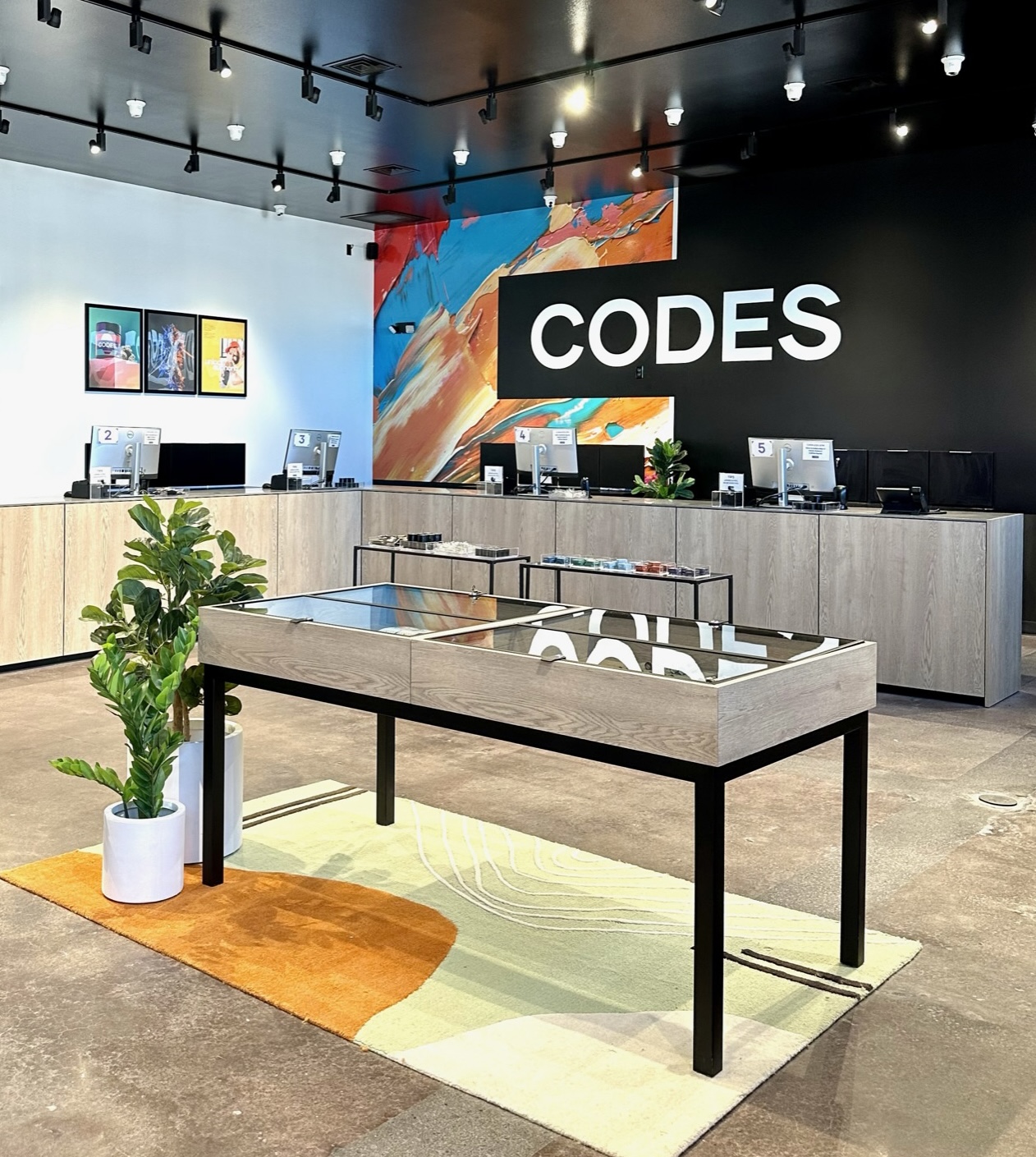 CODES Cannabis announces Grand Opening of Osage Beach dispensary ...