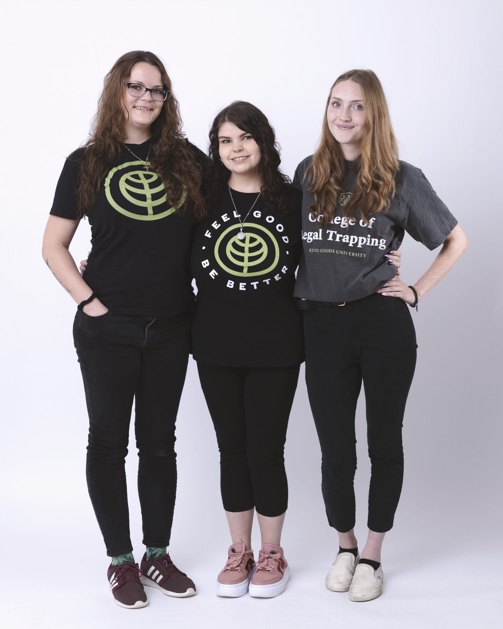 Women of Kind Goods: Leading the way in cannabis retail — Greenway Magazine