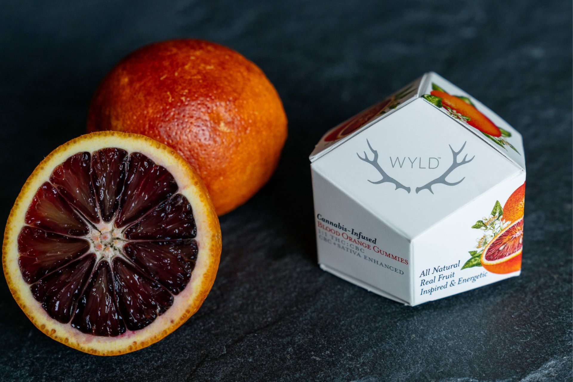 Brands to Watch: WYLD — Greenway Magazine