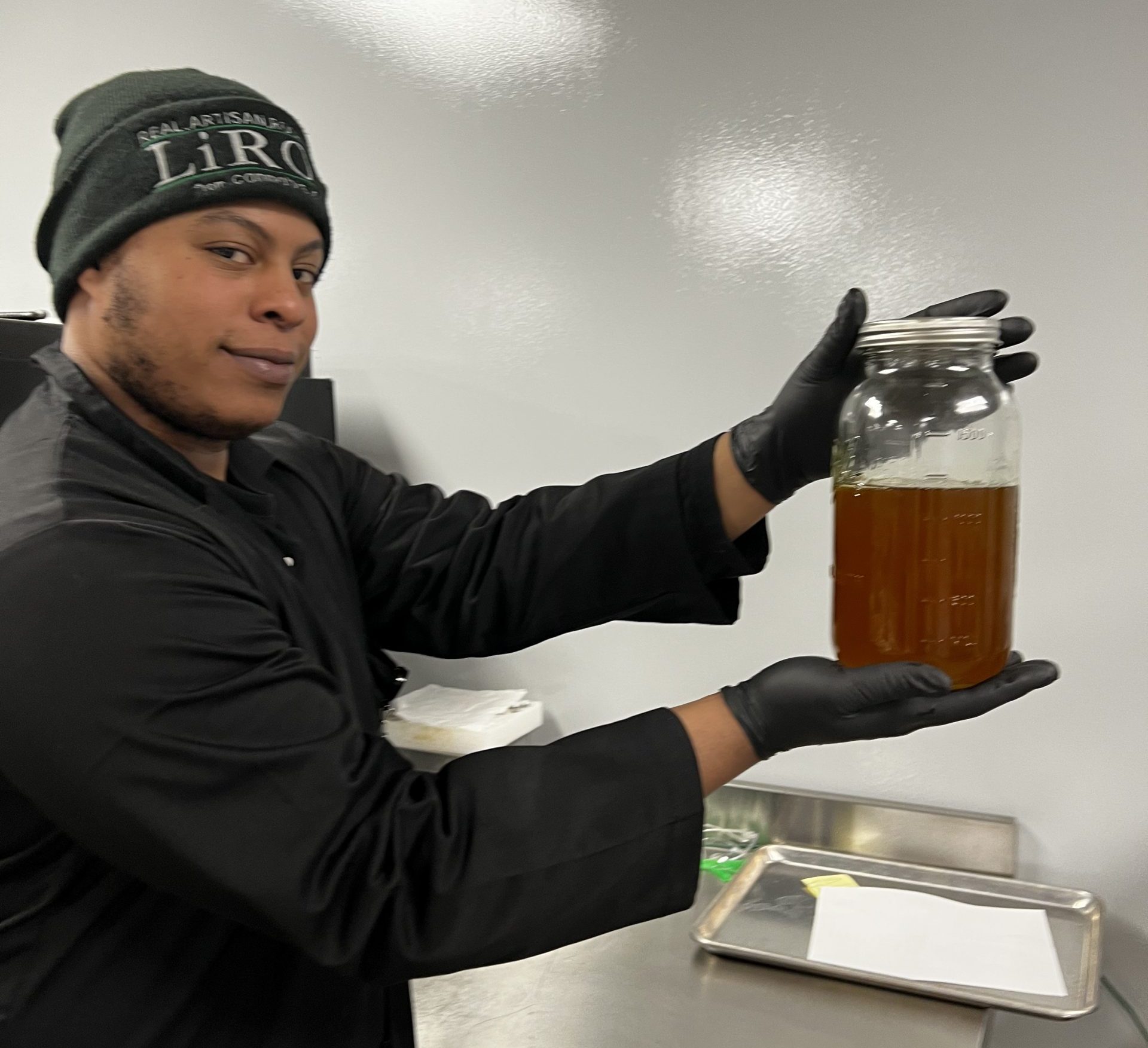 Manufacturing Success: Q&A with John Teague of cannabis.inc — Greenway ...