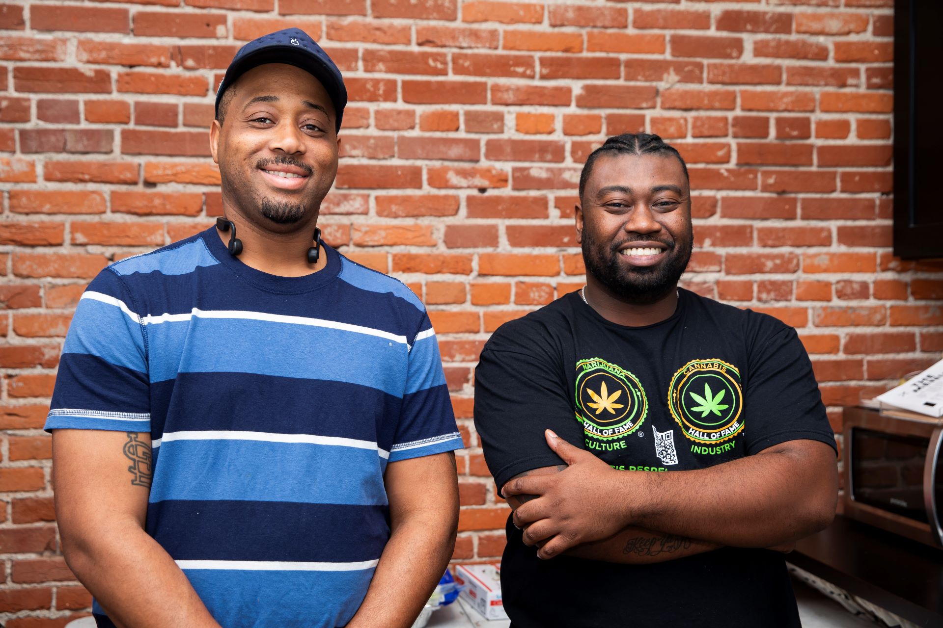 Setting The Table: an interview with Kristopher Nelson — Greenway Magazine