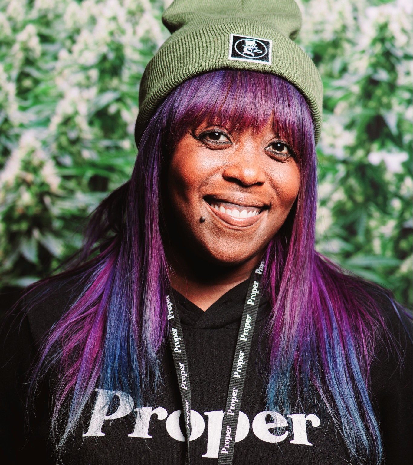 Women to Watch: Alice Moore — Greenway Magazine