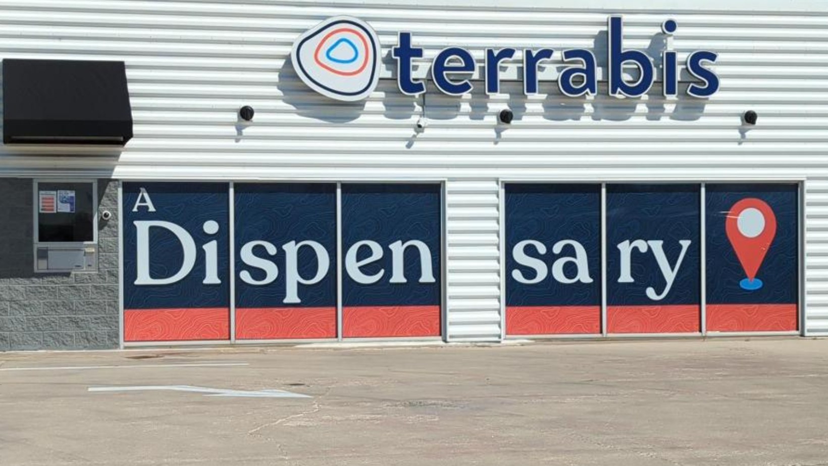 St. Louis Area Foodbank Receives 2710 lbs of Food from Terrabis ...