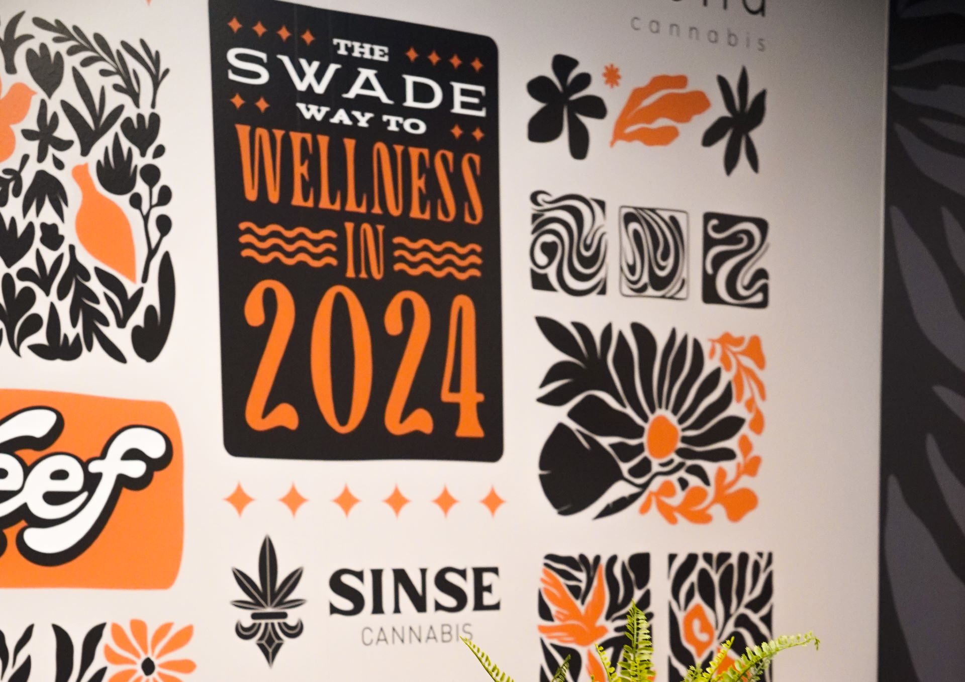 SWADE Cannabis announces,“SWADE WAY TO WELLNESS,” a quarterly ...