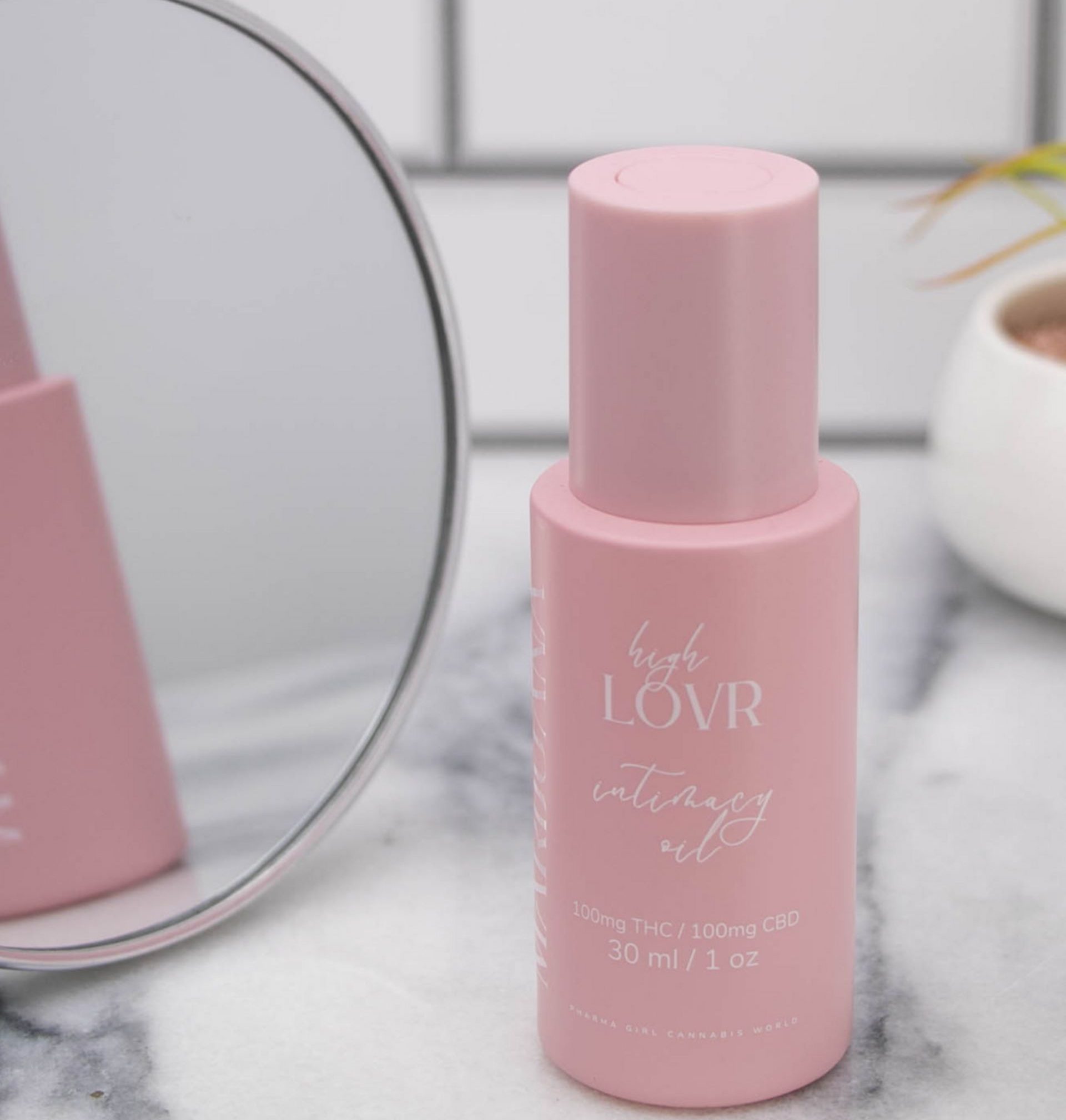 Brands to Watch: High LOVR — Greenway Magazine