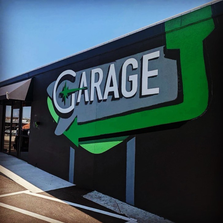 The Greenlight Garage opens in Springfield for 420 — Greenway Magazine