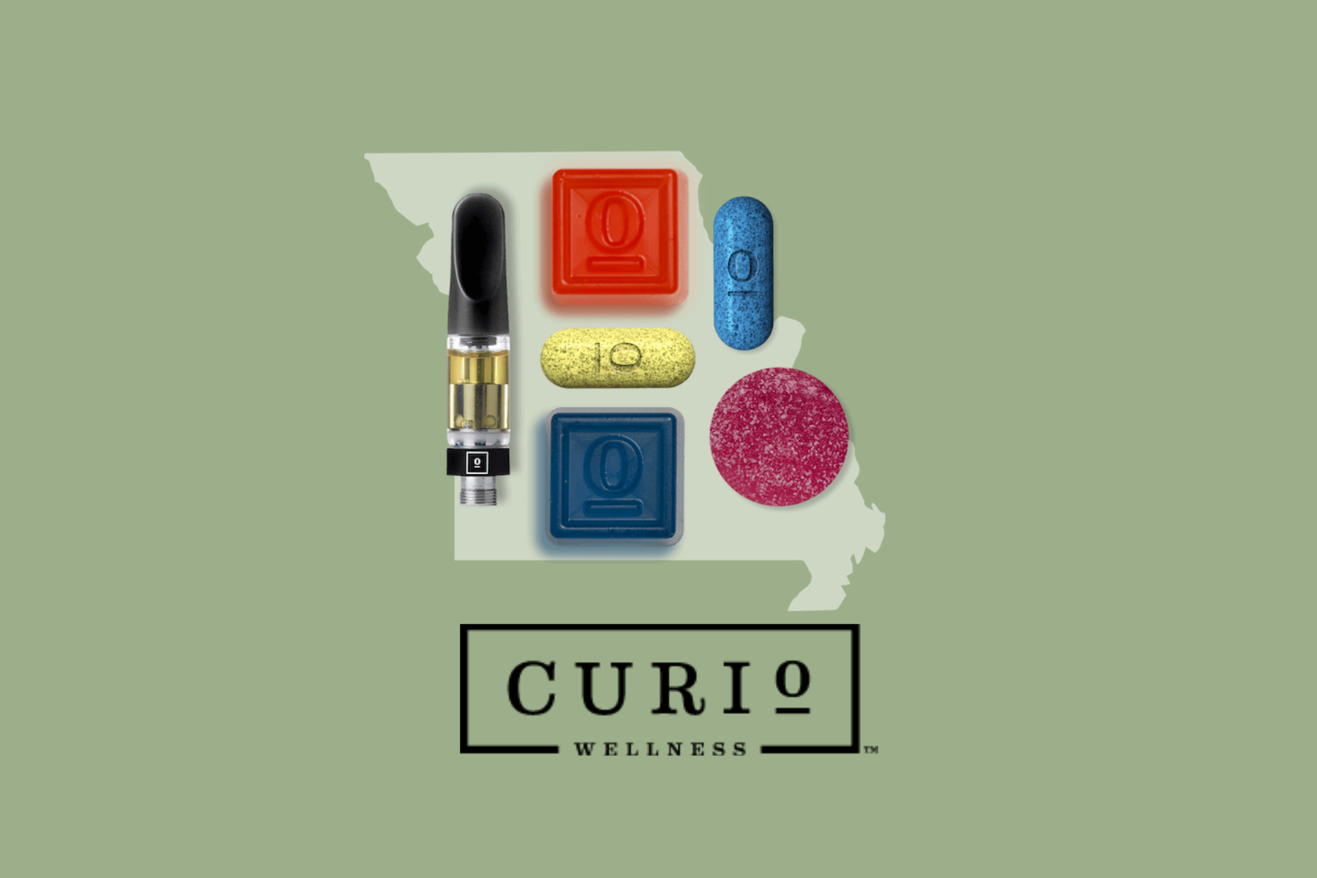 Curio Wellness launches cultivation in Missouri, exclusive flower and ...